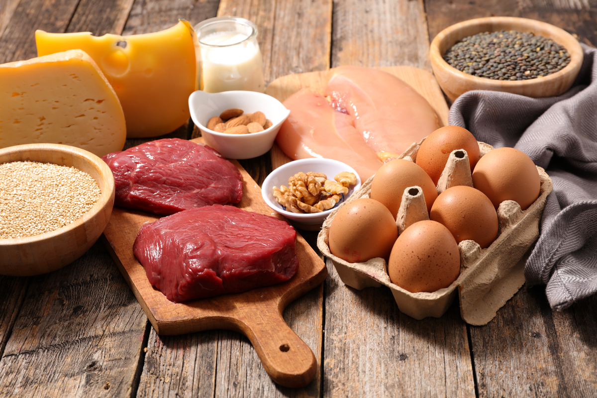 Fame nervosa o fame metabolica? Come riconoscerle | Sautón